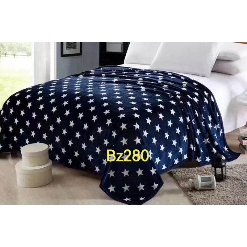 Blanket Selimut Baldu Gebu size 150x200cm queen size | Shopee Malaysia