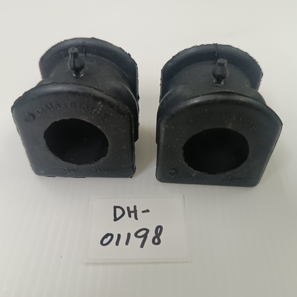 (1pair DH-01198) (24mm) Front Stabilizer Bar Bush for Perodua Myvi 2005 ...