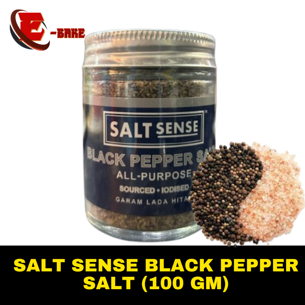 DERIA GARAM GARAM LADA HITAM 100 GM | Shopee Malaysia