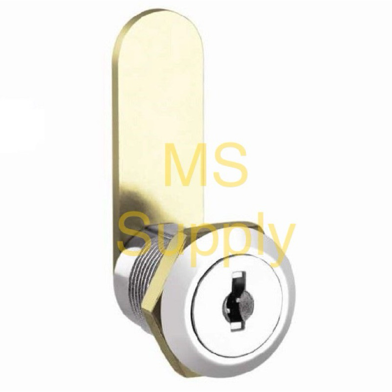 MS CL Cyber lock - 097 CAM LOCK electrical panel cam lock | Shopee Malaysia