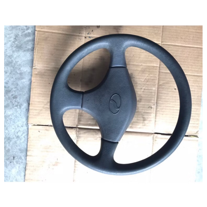 Perodua Kancil steering original used (second hand) | Shopee Malaysia