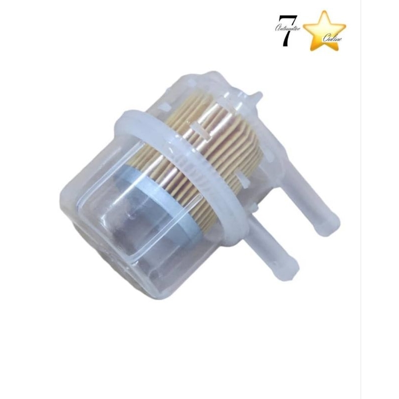 PROTON SAGA ISWARA 12V MAGMA PETROL FUEL FILTER (PW5026325) | Shopee ...