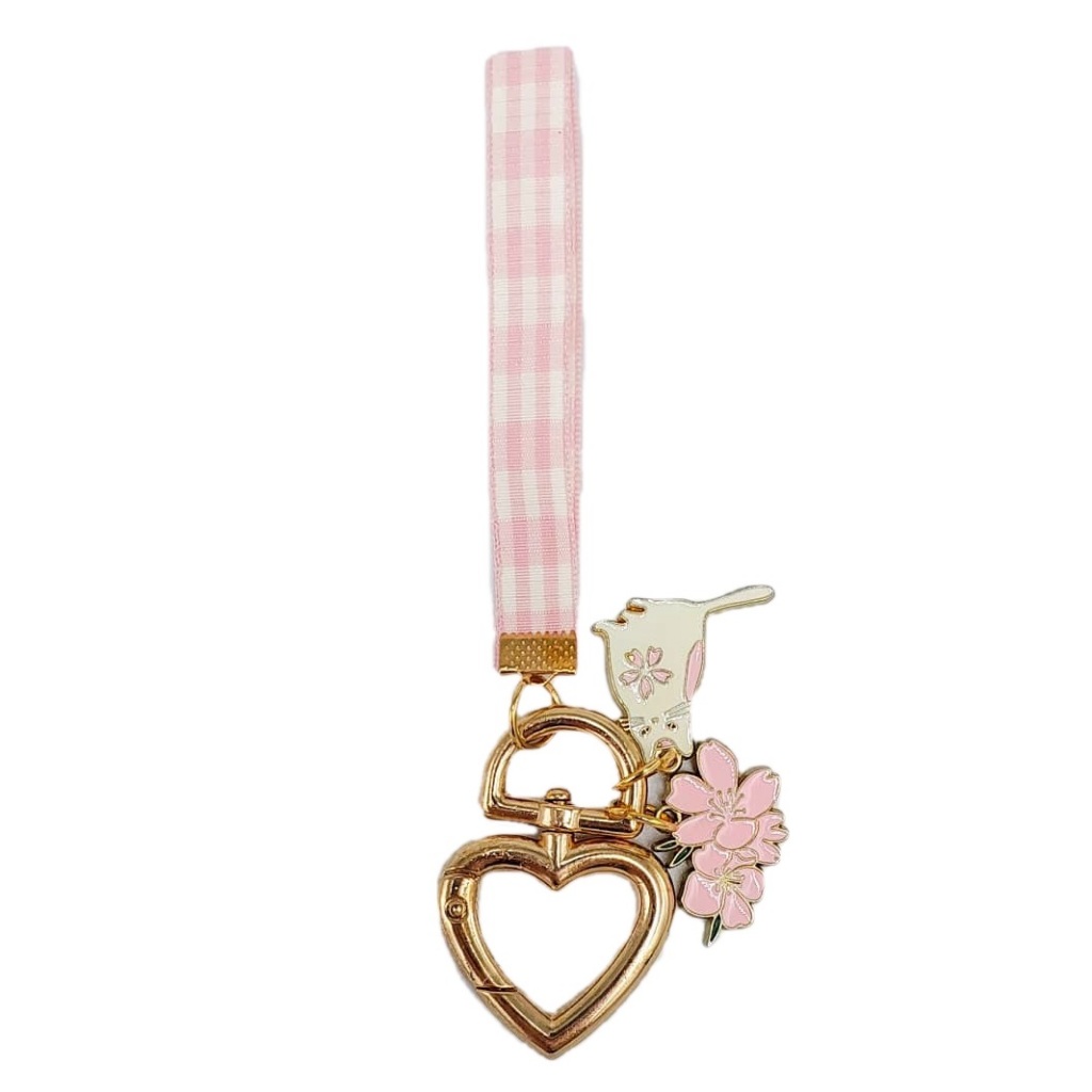 Bio Cute Keychain and Charm (NOT FOR SALE) | Shopee Malaysia