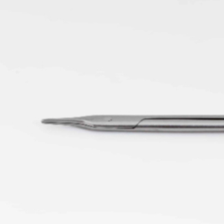 MDA Approved Stevens Scissors Straight 10 cm | Shopee Malaysia