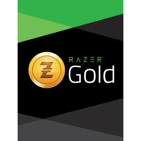 Razer Gold MY PIN Malaysia Razer Gold Gift Card Direct Top-Up PIN ...