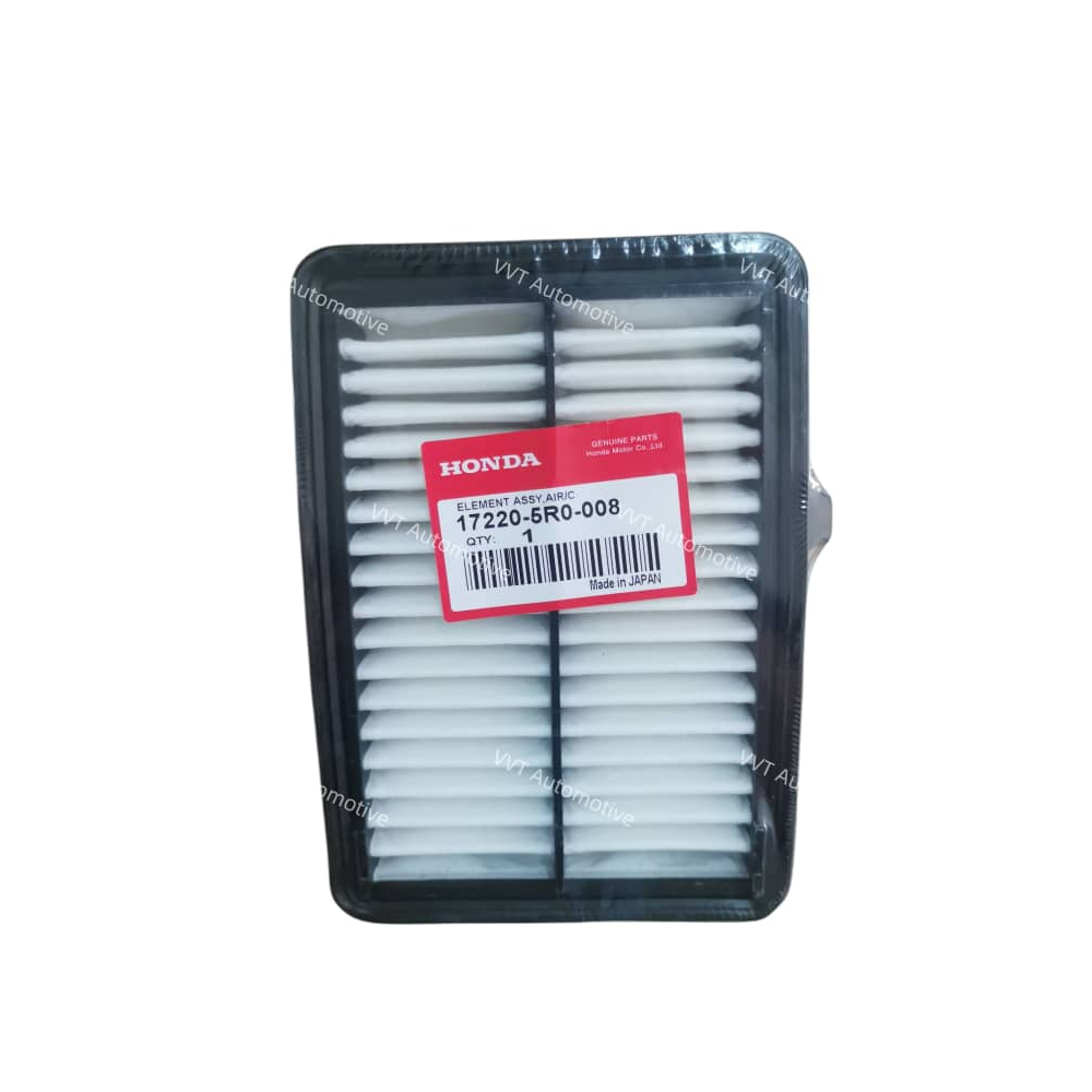 SARAWAK 17220-5R0-008 HONDA AIR FILTER/ CITY GN2/ CITY HYBRID/ HRV ...