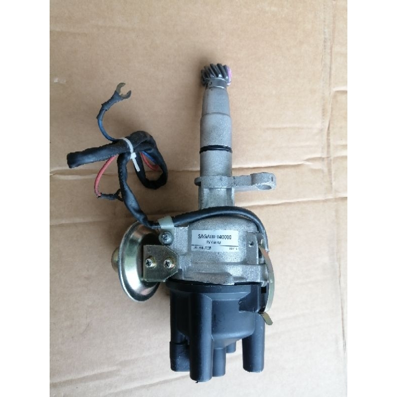 PROTON SAGA 8V Distributor (New) | Shopee Malaysia