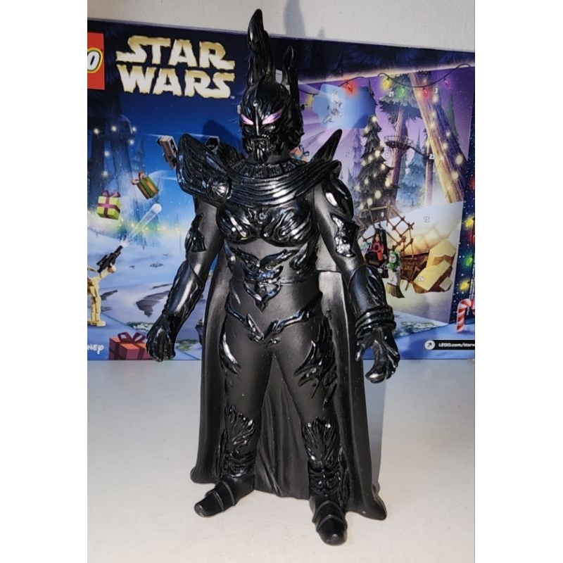 Bandai Ultraman Ultra Monster Kaiju Alien Emperor. | Shopee Malaysia