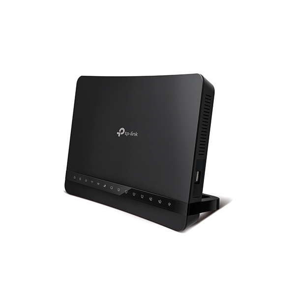 TP-Link EC221-G3v AC1200 Wireless Dual Band Gigabit VoIP Router-Tip Top ...