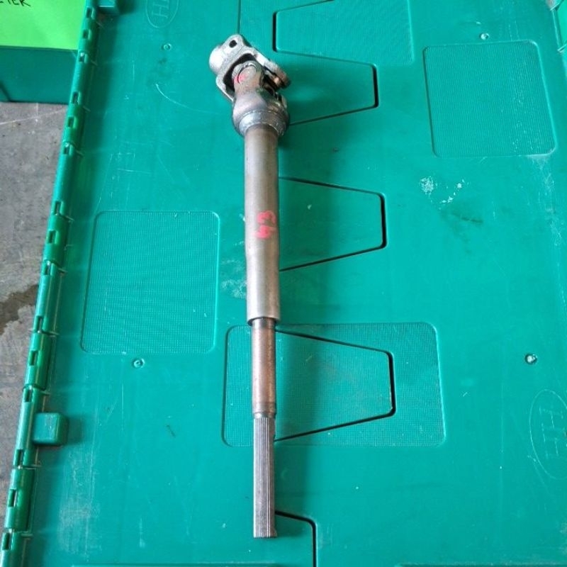Perodua Myvi G3 original steering shaft coupling | Shopee Malaysia