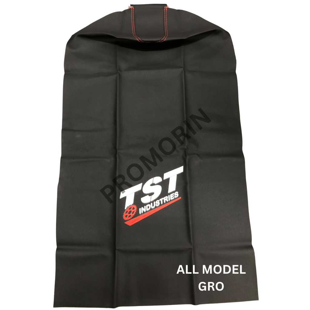 ALL MODEL SEAT COVER TST PRINTING (CARBON/GRO) | Shopee Malaysia