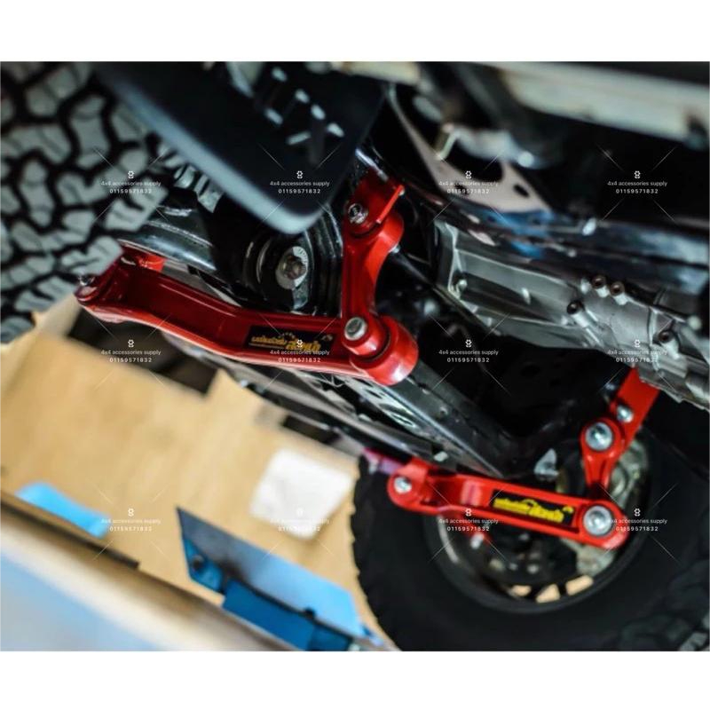 JS Front Balance Arm Stabilizer Toyota Hilux Fortuner Everest Ford ...