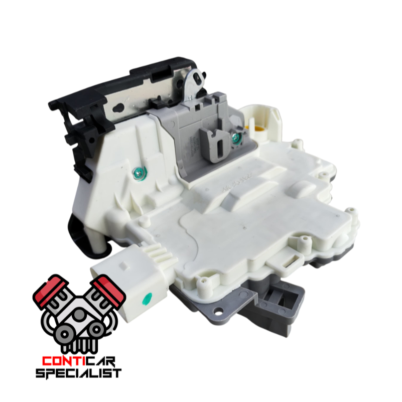 8J2837016A FRONT DOOR LOCK DRIVER RIGHT SIDE FOR AUDI A4 A5 Q3 Q5 Q7 TT ...