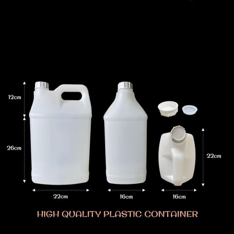10L HDPE/Tong Air/Jerry Can (NEW) | Shopee Malaysia