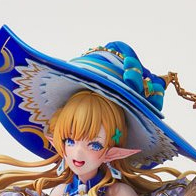 [P-0der] 250607 VERTEX Elf Village - 15th Villager Milklinde 1/6 Scale ...