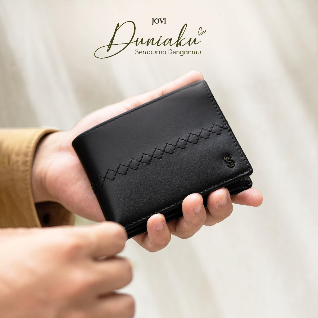[BEST SELLER] JOVI BOBBY Wallet - Free Name Engraving + 6 Months ...
