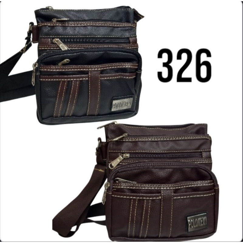 Shoulder Bag 326/beg bahu/leather/beg kulit/slingbag/beg silang/bag/6 ...