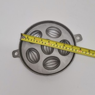 Acuan Kuih Aluminum Bunga / EGG Made In Malaysia Flower Bahulu MALAYSIA ...