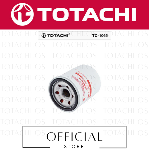TOTACHI OIL FILTER PROTON | Shopee Malaysia