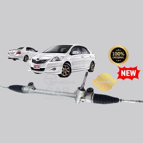 Toyota Vios Ncp93 Steering rack | Shopee Malaysia