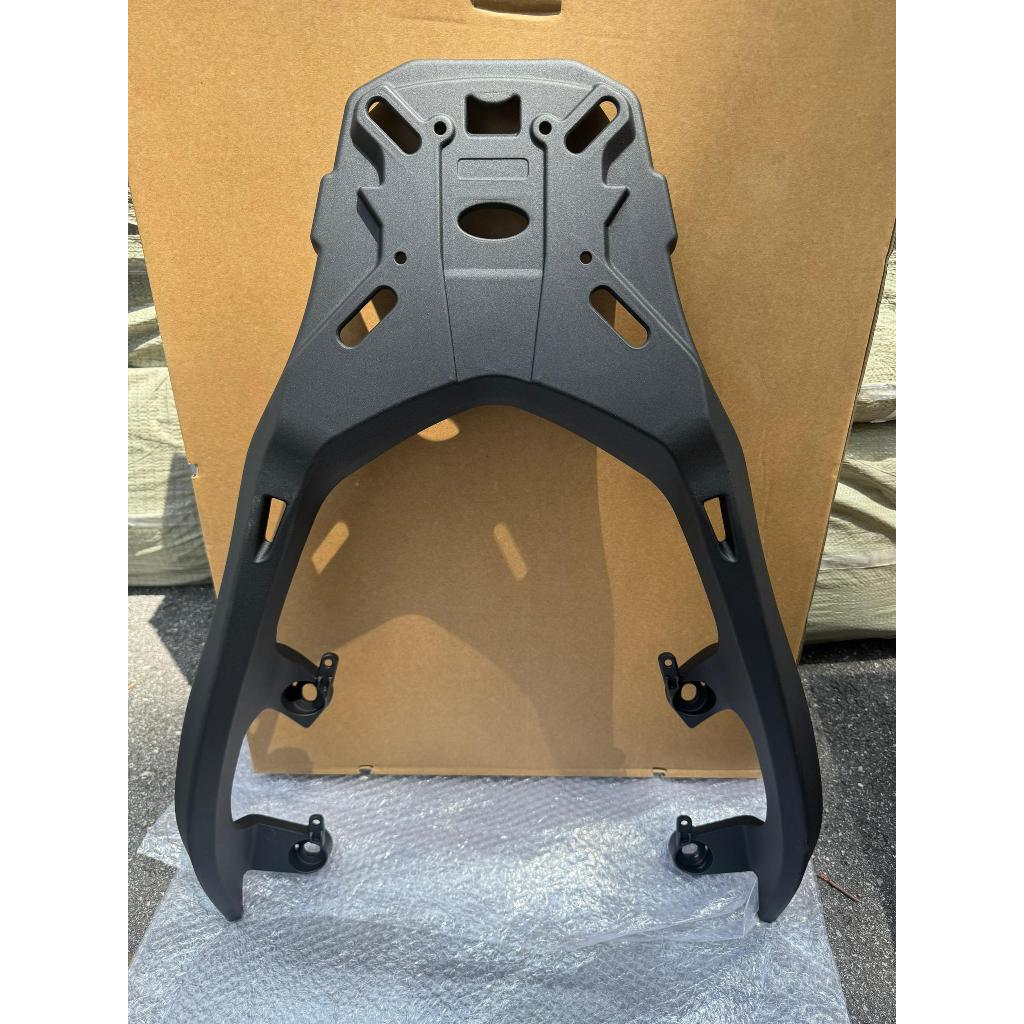 Heavy Duty XMax 250 300 V1 V2 V3 X-Max Yamaha Monorack For Givi Top Box ...