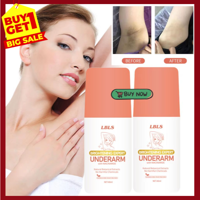 Organic Skin Japan Intensive Whitening Underarm Powder Dry Deodorant ...