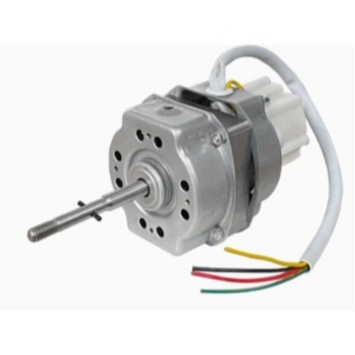 Universal Auto Fan motor 4wire(NEW) | Shopee Malaysia