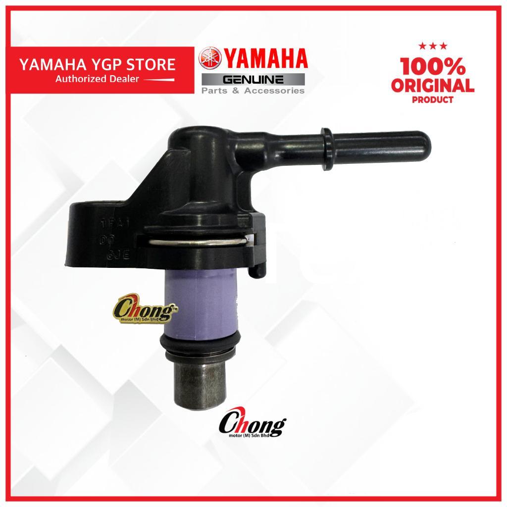 Yamaha FZ150i New V3/V4 (1PA) Fuel Injector Petrol Original HLY ...