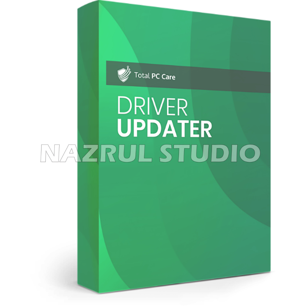 Total PC Care Driver Updater 5.4.580 Full Version Crack | Shopee Malaysia