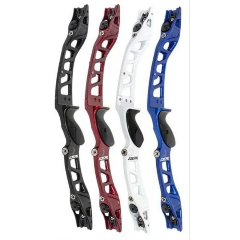 Samick Ideal 25" ILF Handle / Riser RH for Target Archery | Shopee Malaysia