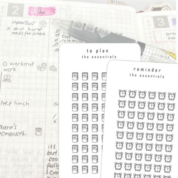 FindersKeepers Mini arrow check tick to plan reminder flight ...