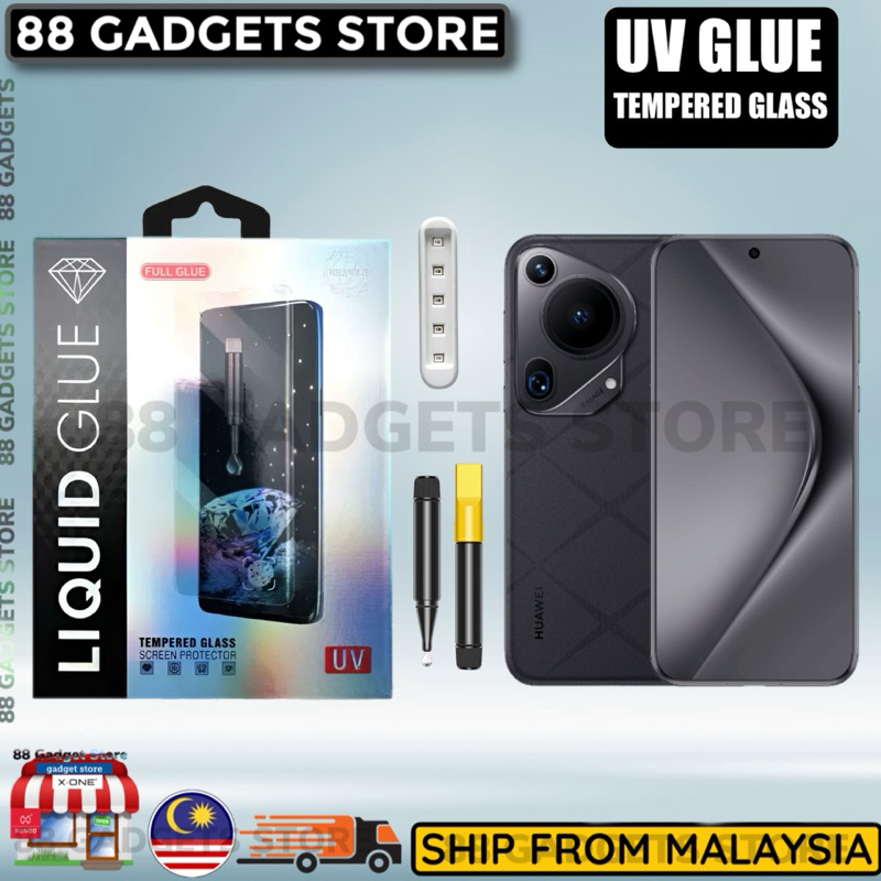 Huawei Pura 80 Pro / 70 Ultra / 70 Pro / P60 / P50 / P40 Plus / P30 3D ...