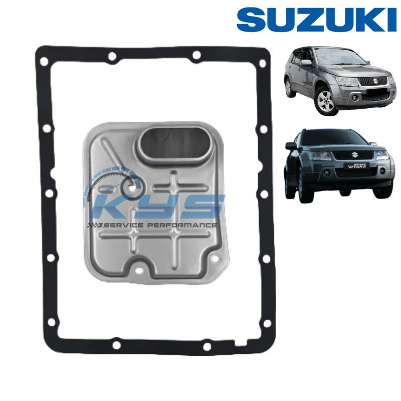 Japan SUZUKI GRAND VITARA 2.0 # AUTO TRANSMISSION FILTER (SET) | Shopee ...
