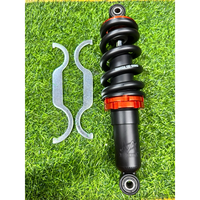 MAKIDA ADJUSTABLE MONOSHOCK 285mm BELANG | Shopee Malaysia