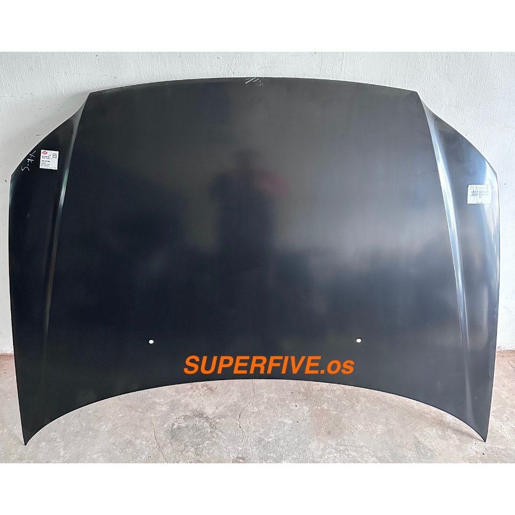 PROTON SAGA BLM 2008 FRONT BONNET / DEPAN BONNET | Shopee Malaysia