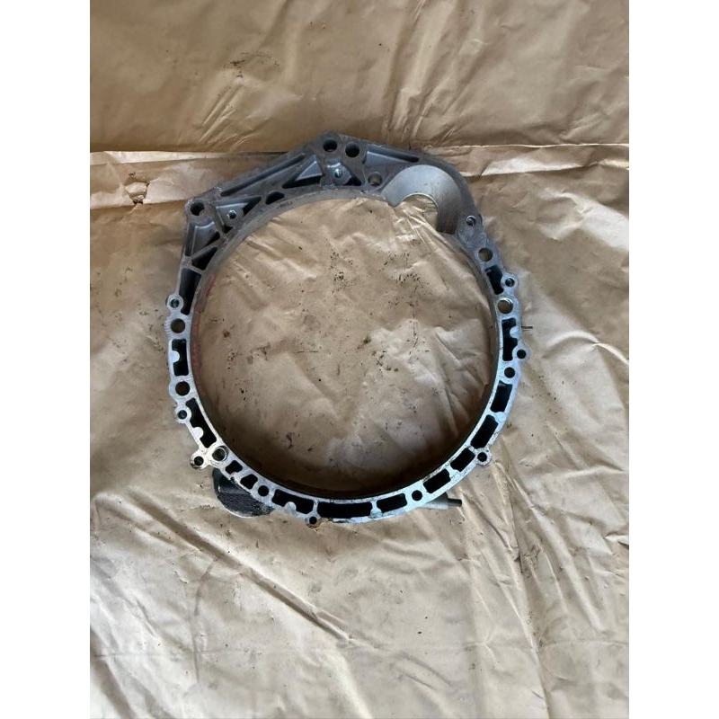 bmw x5 f15 hybrid n20 xdrive engine gearbox intermediate flange ...