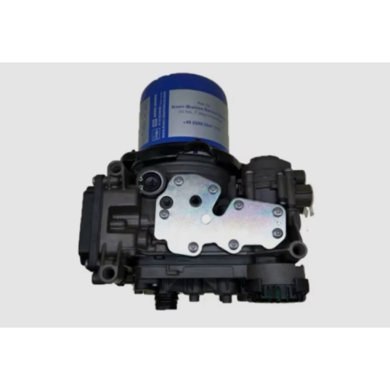 FM4 AIR DRYER ASSY KNORR K21840N50 23166782 22169410 22173960 22242663 ...