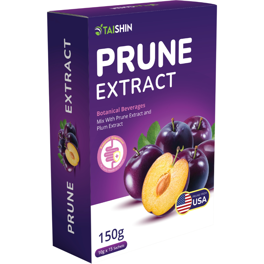 【OFFICIAL】Taishin排毒黑枣精 100% 浓缩黑枣Prune Concentrate | Shopee Malaysia