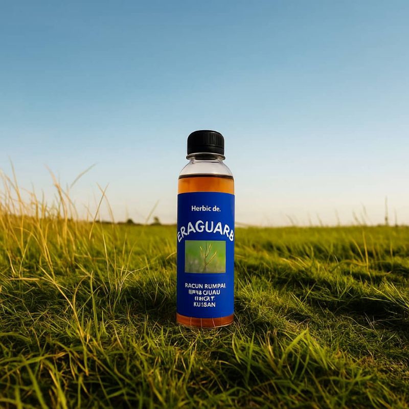 [250ML] Racun Rumput Love Grass Preventer Racun Kemuncup Racun Rumpai ...