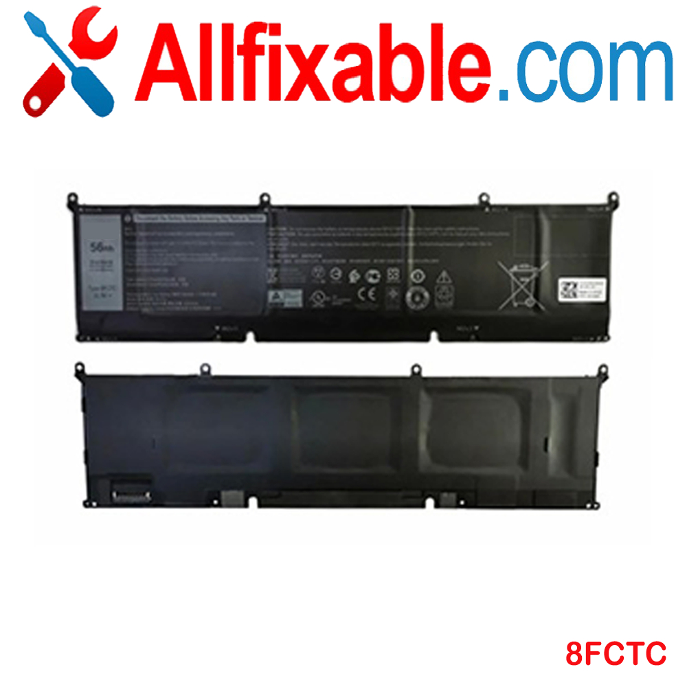 Dell Alienware M15 R3 R4 R6 R7 G7 7500 Vostro 15 7510 XPS 15 9500 15 ...