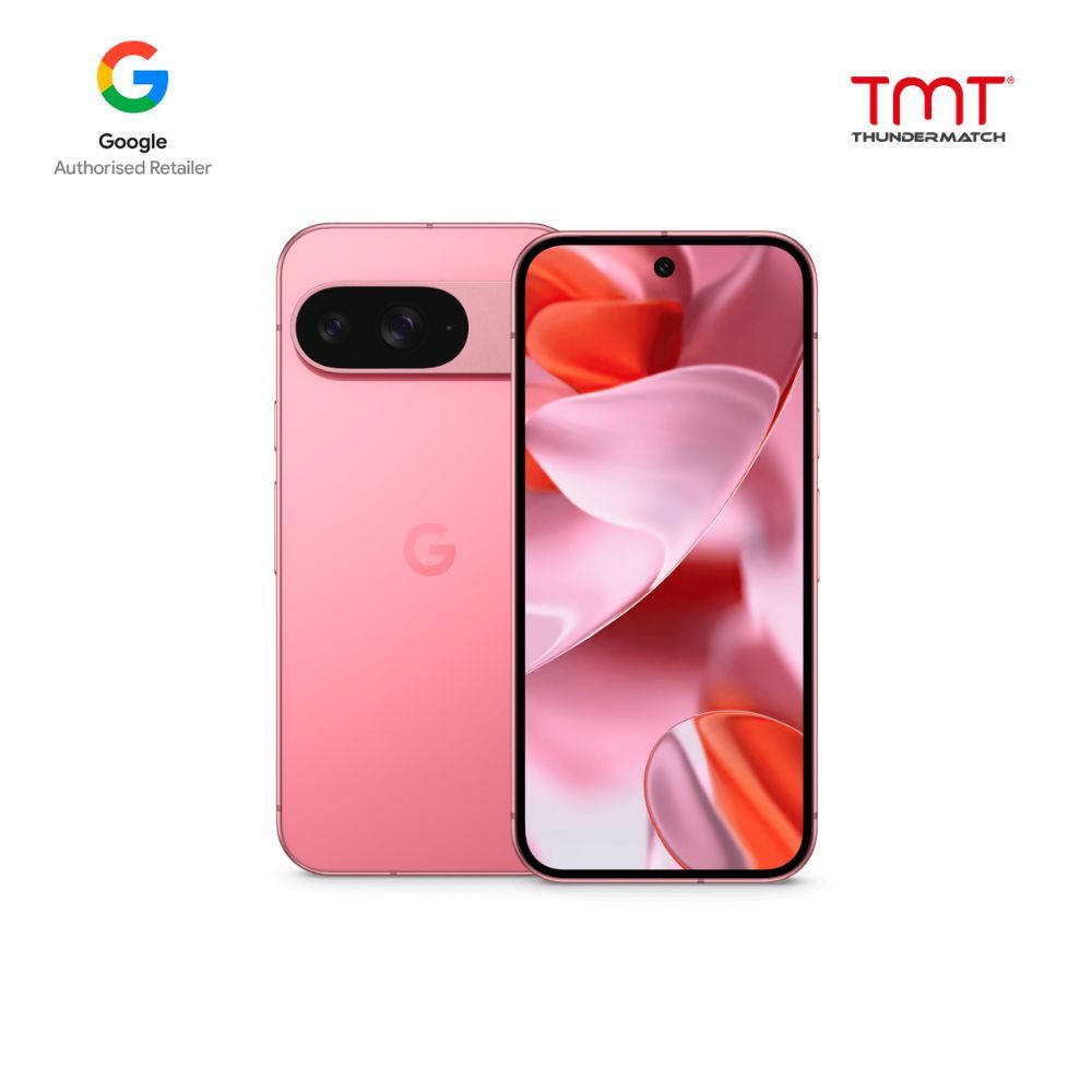 Google Pixel 9 5G Telefon Pintar | Shopee Malaysia