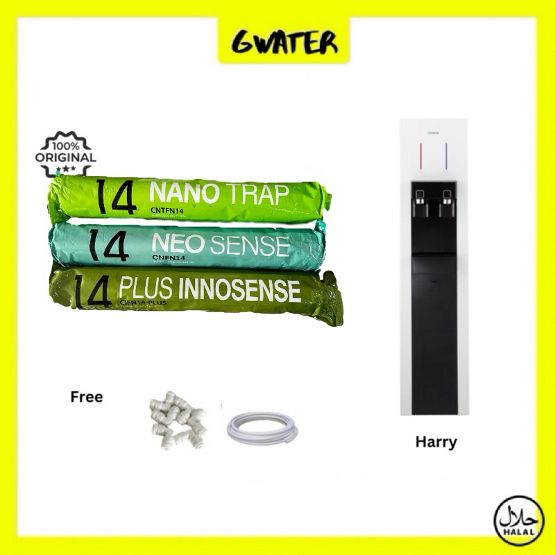Coway Harry Filter 💯Original BRAND NEW | Shopee Malaysia