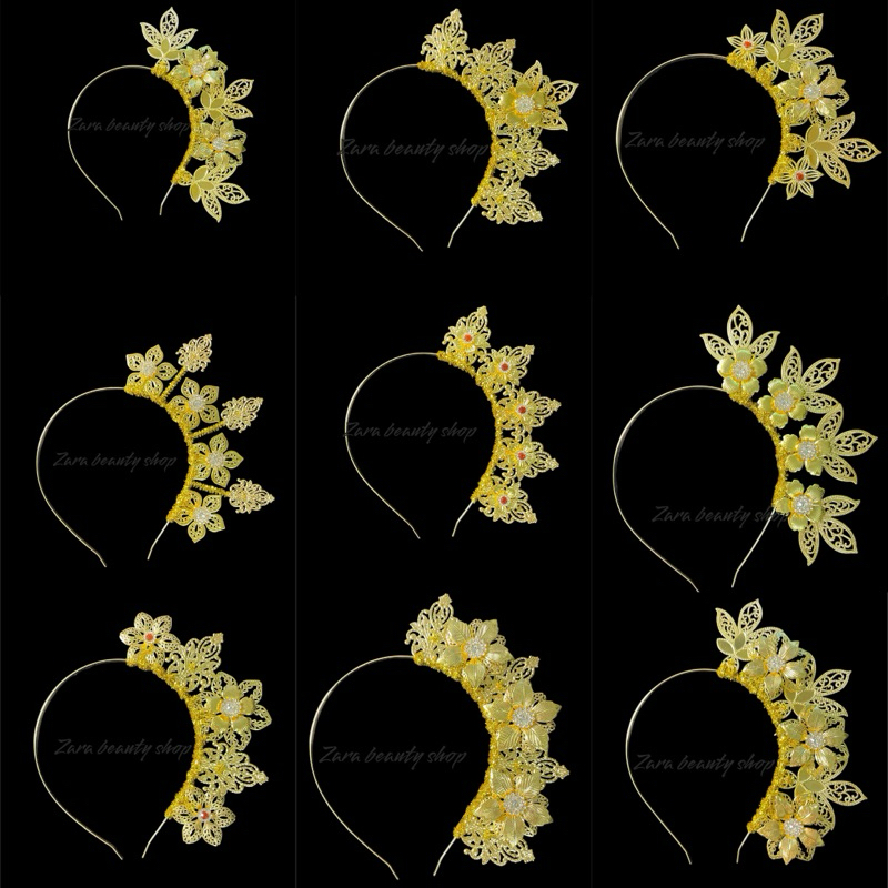 Cekak Sanggul/Cekak Merdeka/Hair band/Kanak2&Dewasa (Ready Stock ...