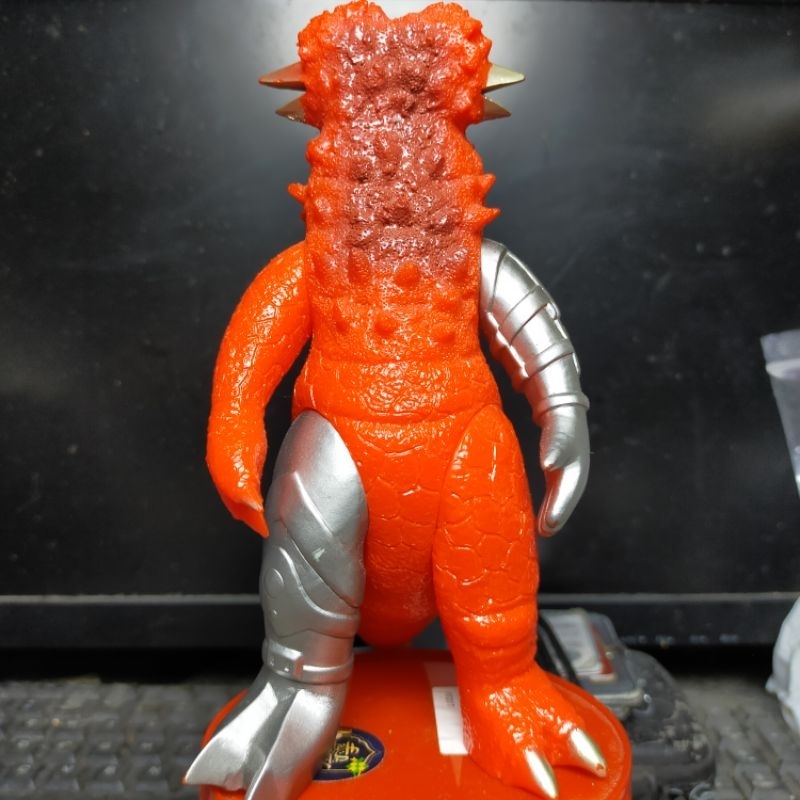 NEW STOCK‼️PANDON Ultraman Kaiju Monster Sofubi Series 6.5 Inch UMS ...