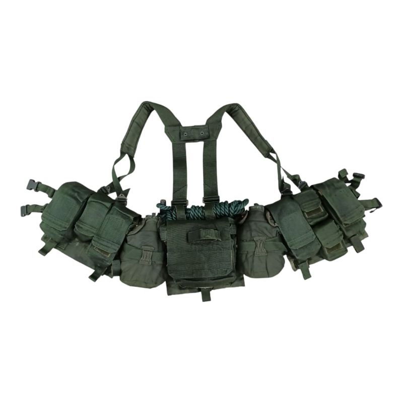 Singapore Army Webbing /SBO | Shopee Malaysia