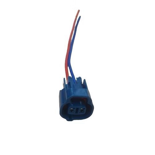 PERODUA VIVA & MYVI PURGE SOLEINOID FICD SOCKET CONNECTOR / AIRCOND ...