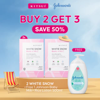 KITSUI Official Store Online, May 2025 | Shopee Malaysia