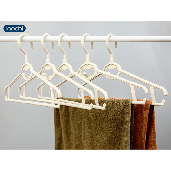Hara Square Hanger 175 ( 5 pcs ) | Shopee Malaysia