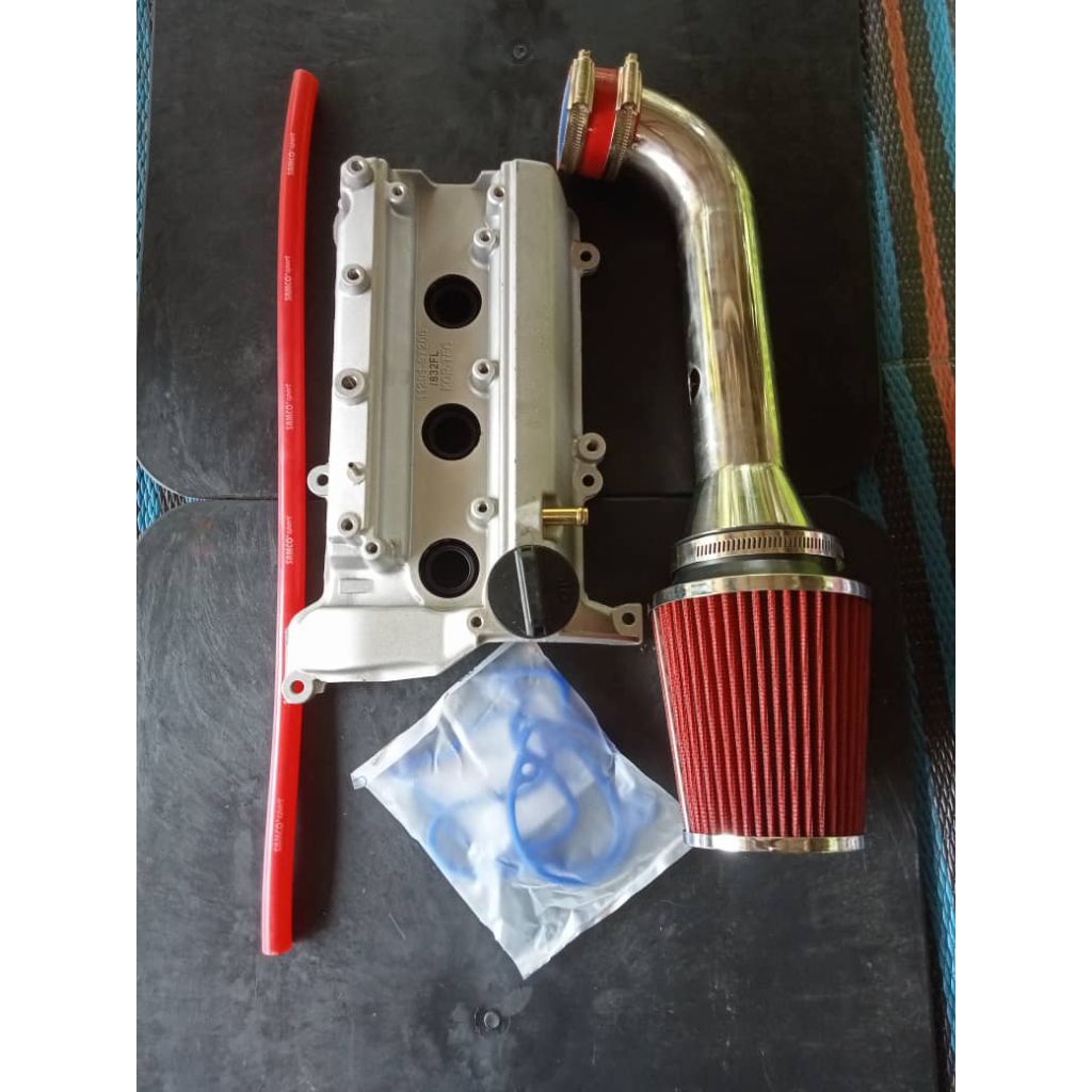 SET BAJET OPEN POD CUSTOM Perodua Viva 660cc, 850cc, 1000cc.Perodua ...