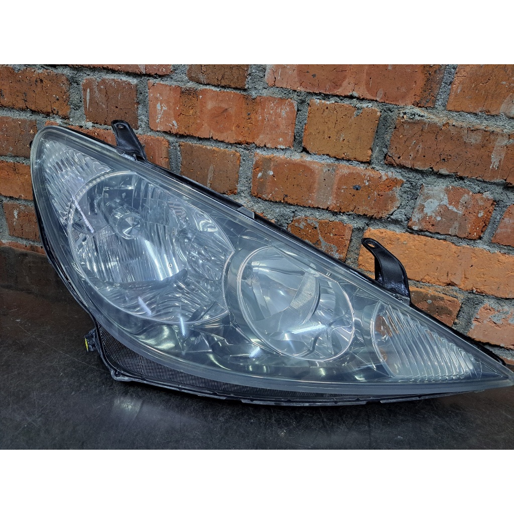 GOOD CONDITION RIGHT KANAN SAHAJA Toyota Estima ACR30 MCR30 2004-2005 ...